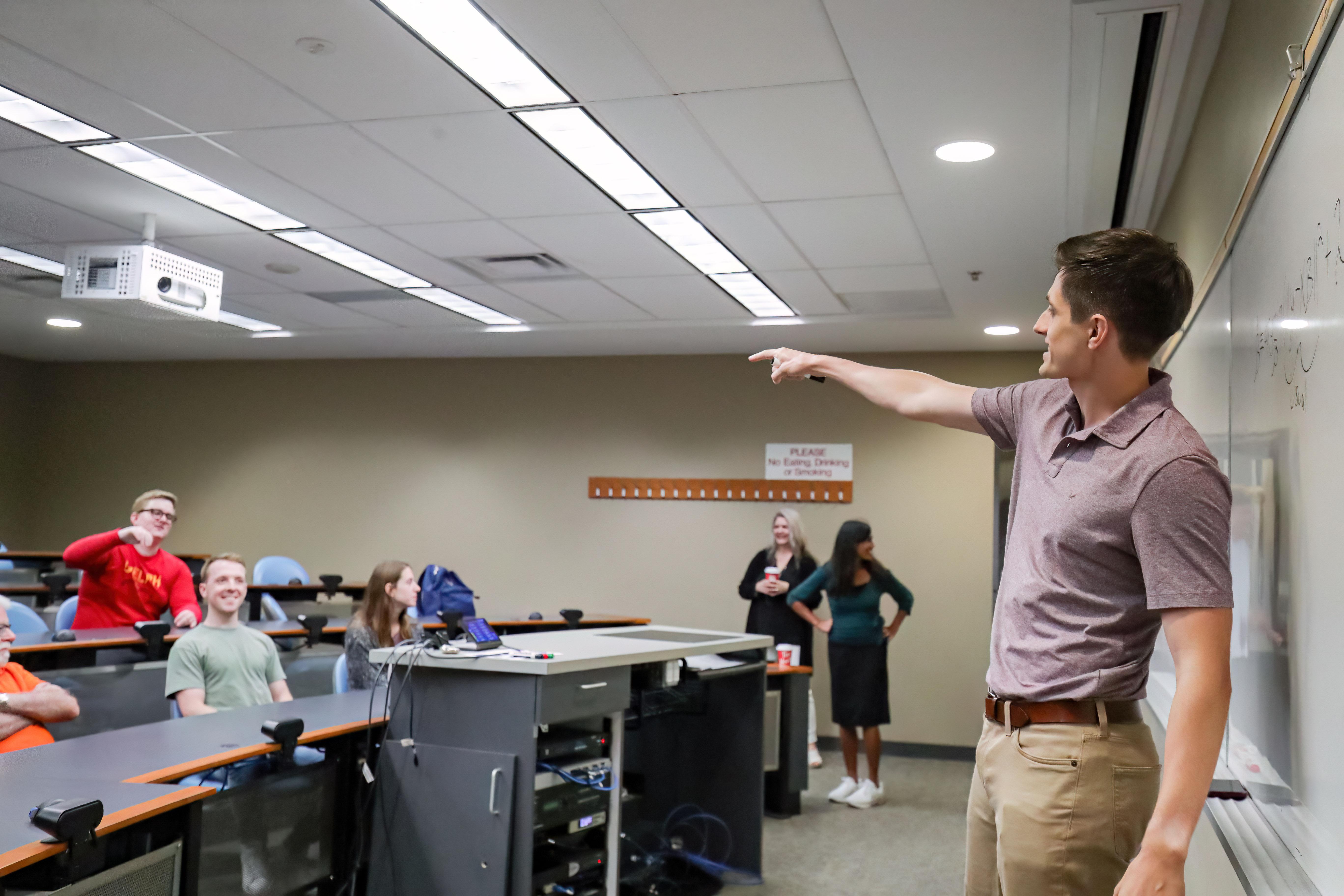 Supermath Day | University of Guelph