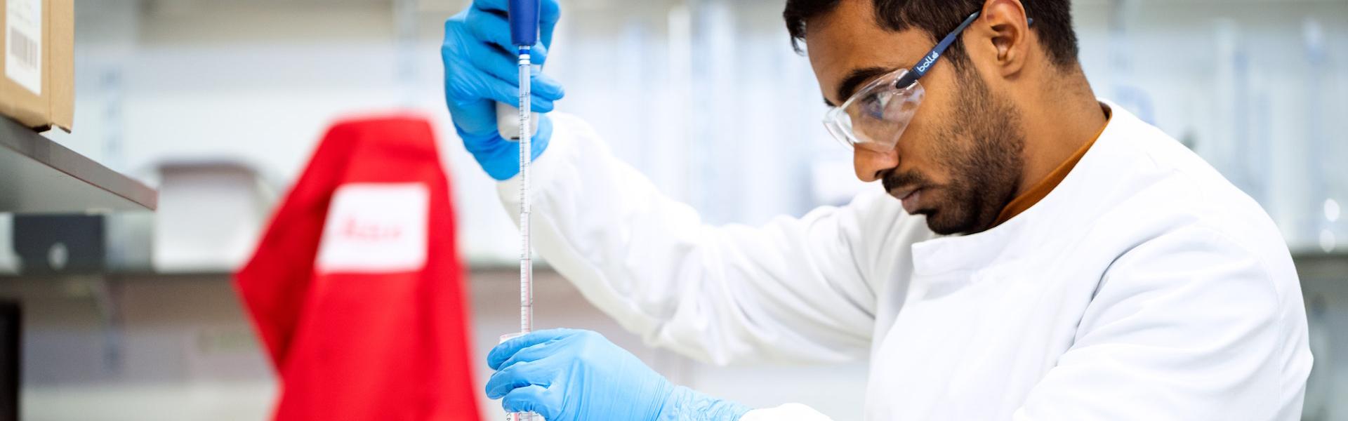 Biological Engineering | University of Guelph