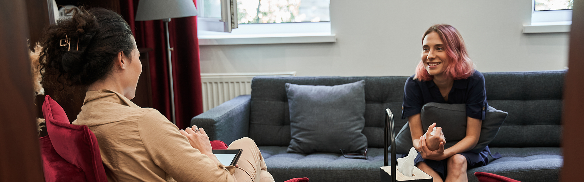 Master of Psychotherapy | University of Guelph