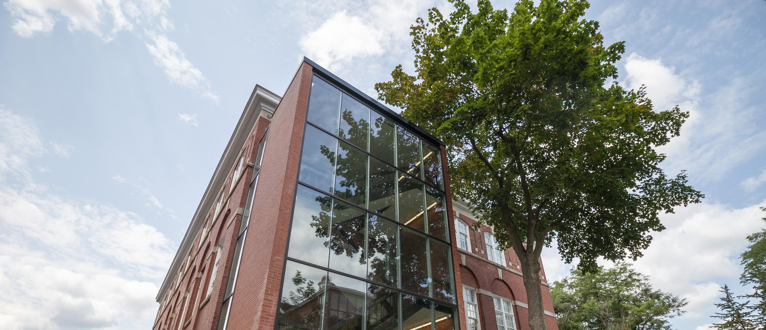 Contact the School of Computer Science | University of Guelph