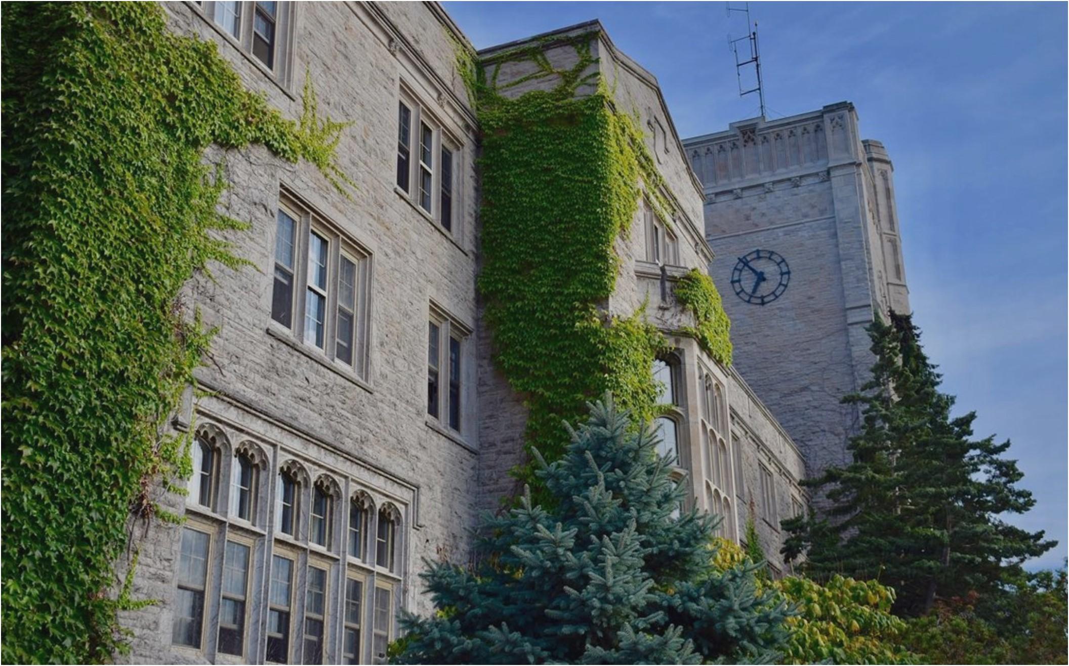 Meeting Rooms & Facilities | University of Guelph