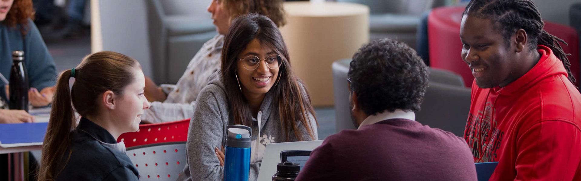 Academic Equity and Anti-Racism | University of Guelph