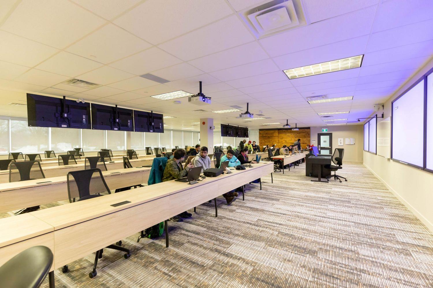 Canada Cyber Foundry - SME | University of Guelph