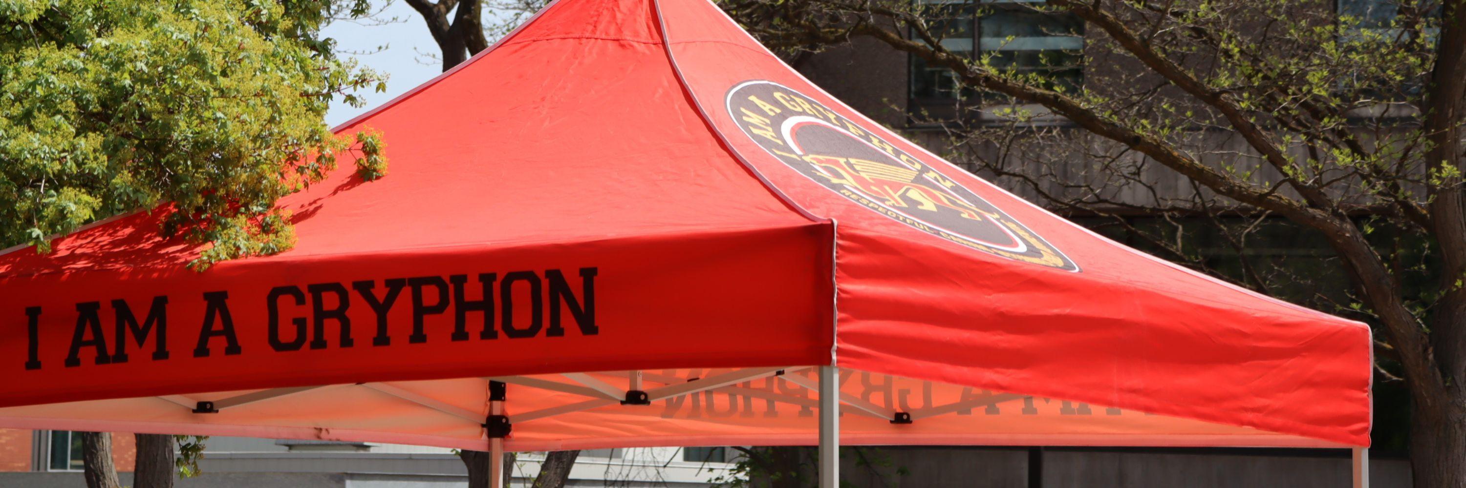 Gryphon Traditions | University of Guelph