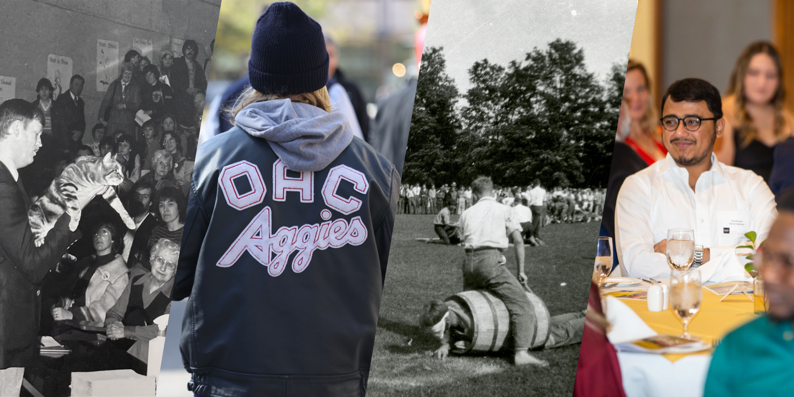 Ontario Agricultural College 150th Events | University of Guelph