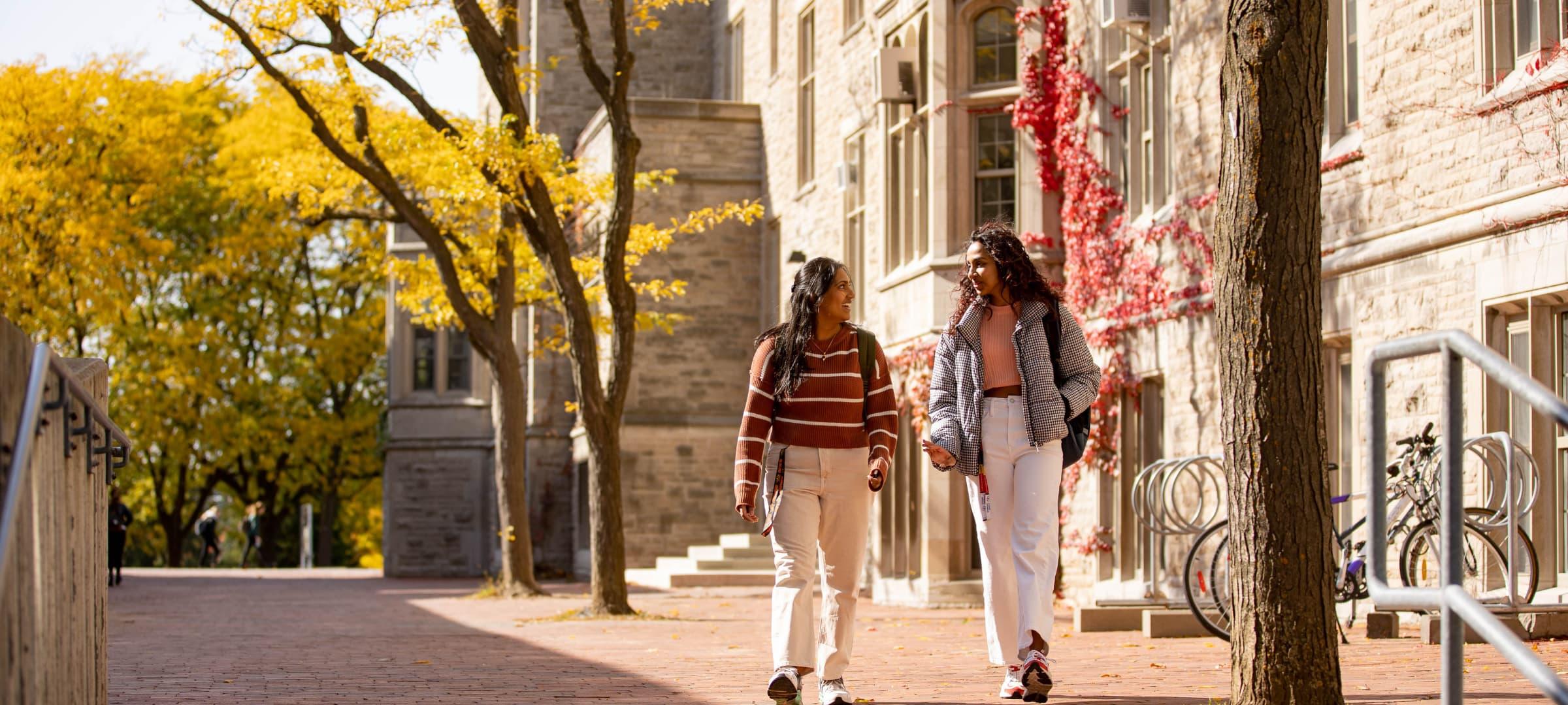 Student Housing Services | University of Guelph