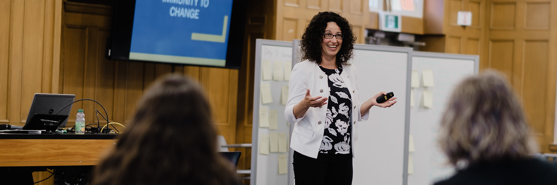Lang MBA Faculty | University of Guelph