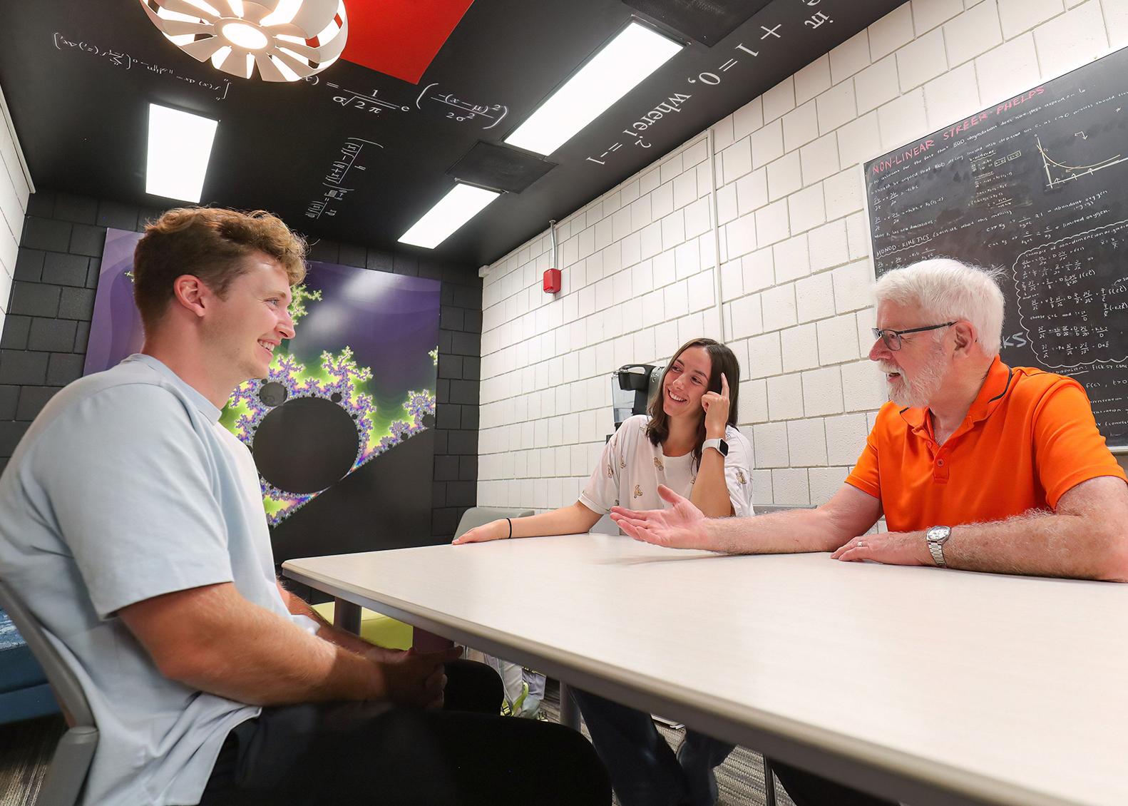 Minors | Math & Stats | University of Guelph