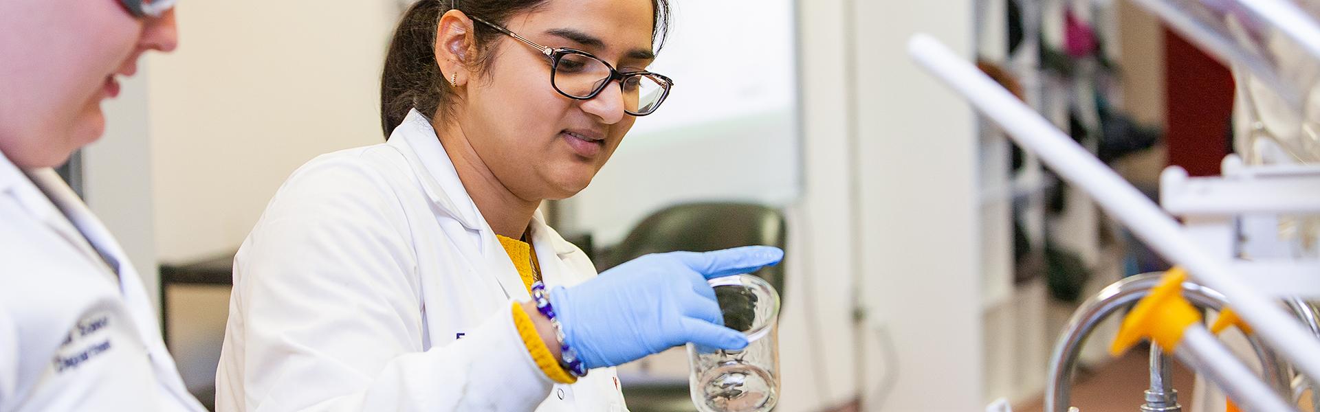 Food Science | University of Guelph