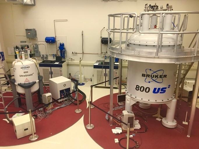 Protein NMR Group | University of Guelph