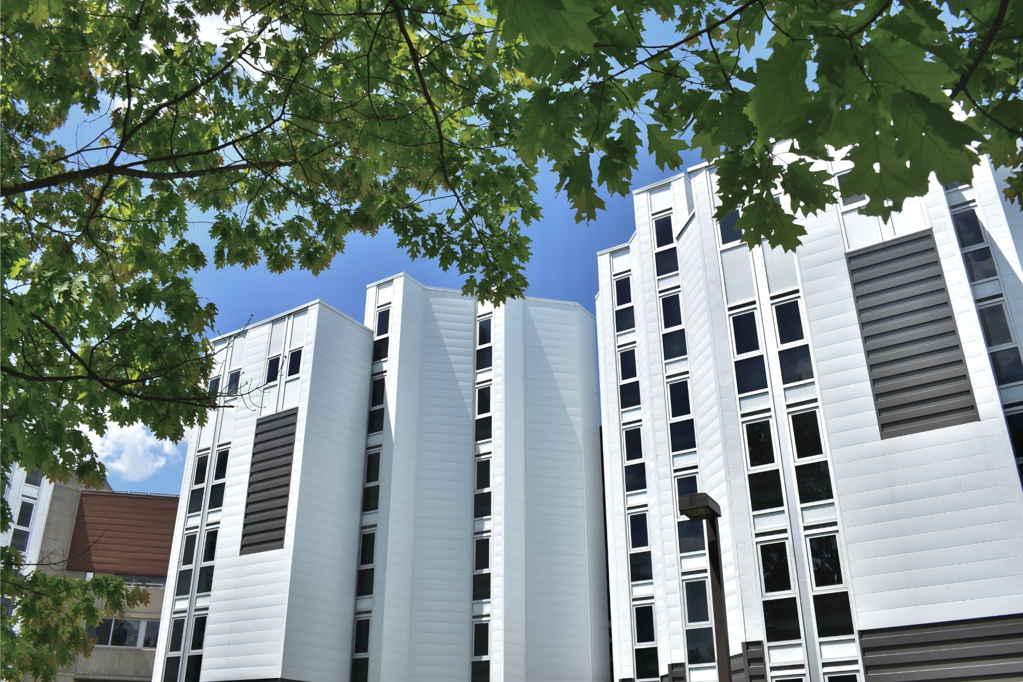 South Residence | University of Guelph