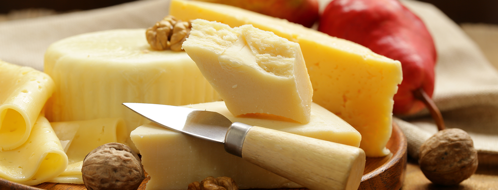 Cheese Making Courses | University of Guelph