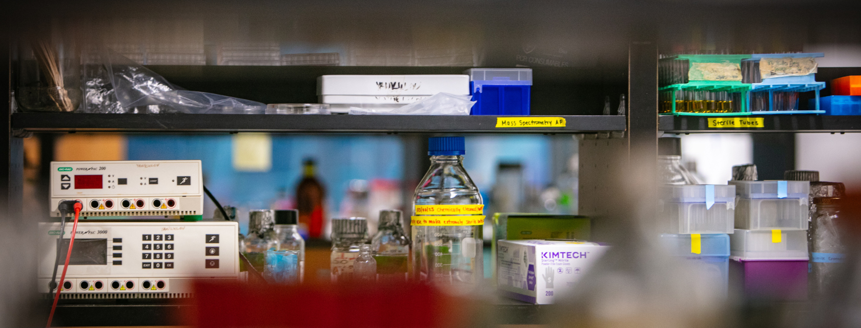 Areas of Research | University of Guelph