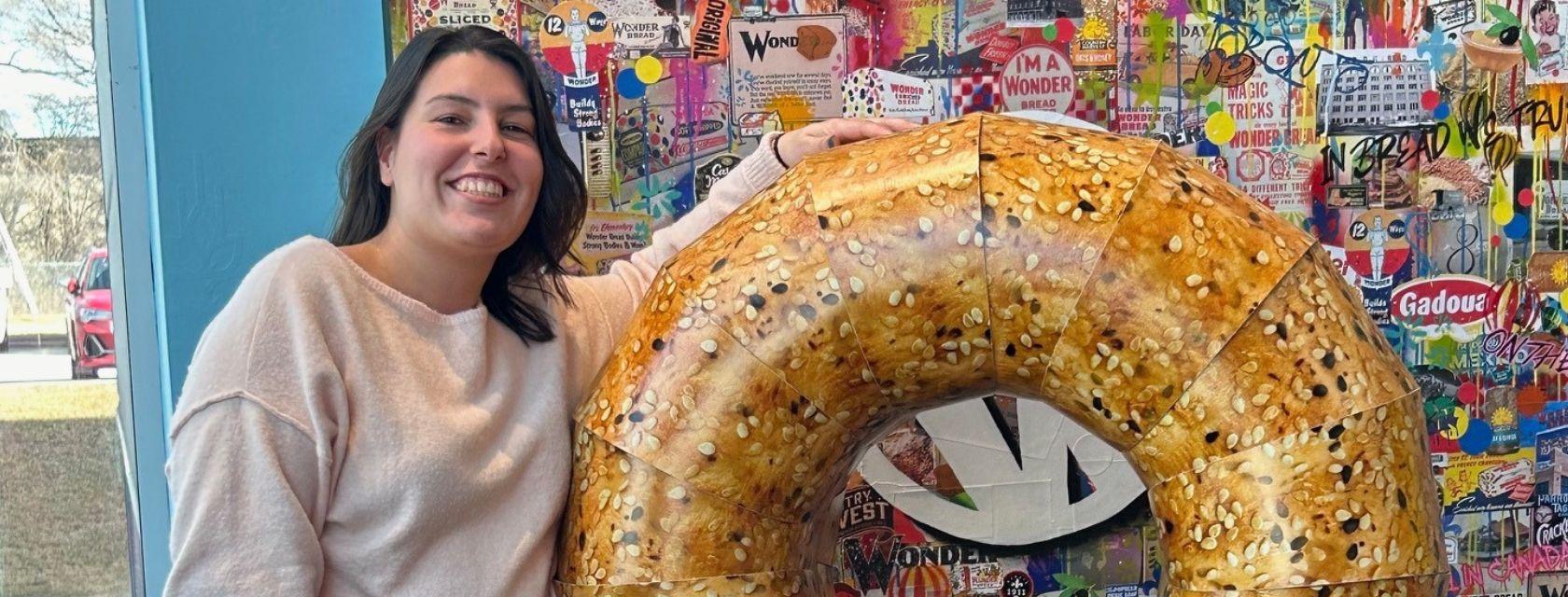 Guelph Grad Q&A: Jessica Seifried | University of Guelph