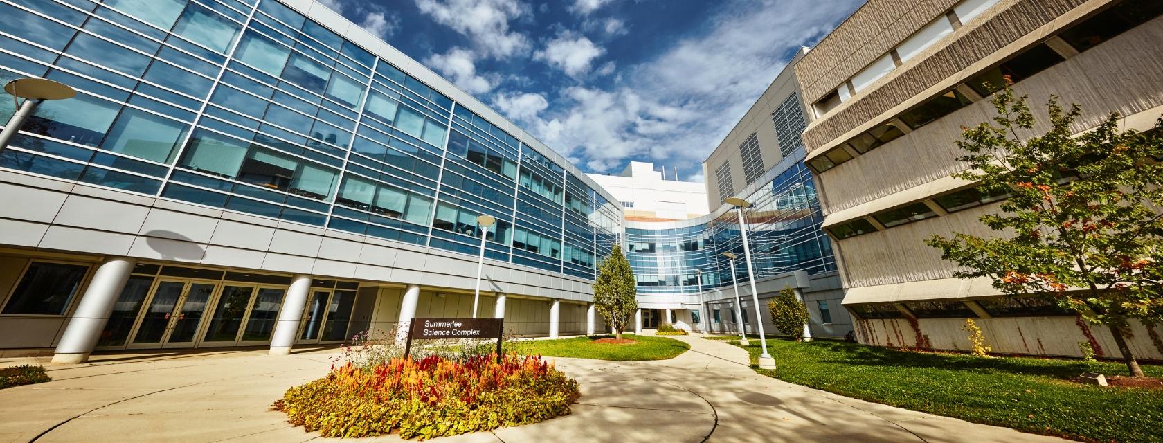 College of Biological Science | University of Guelph