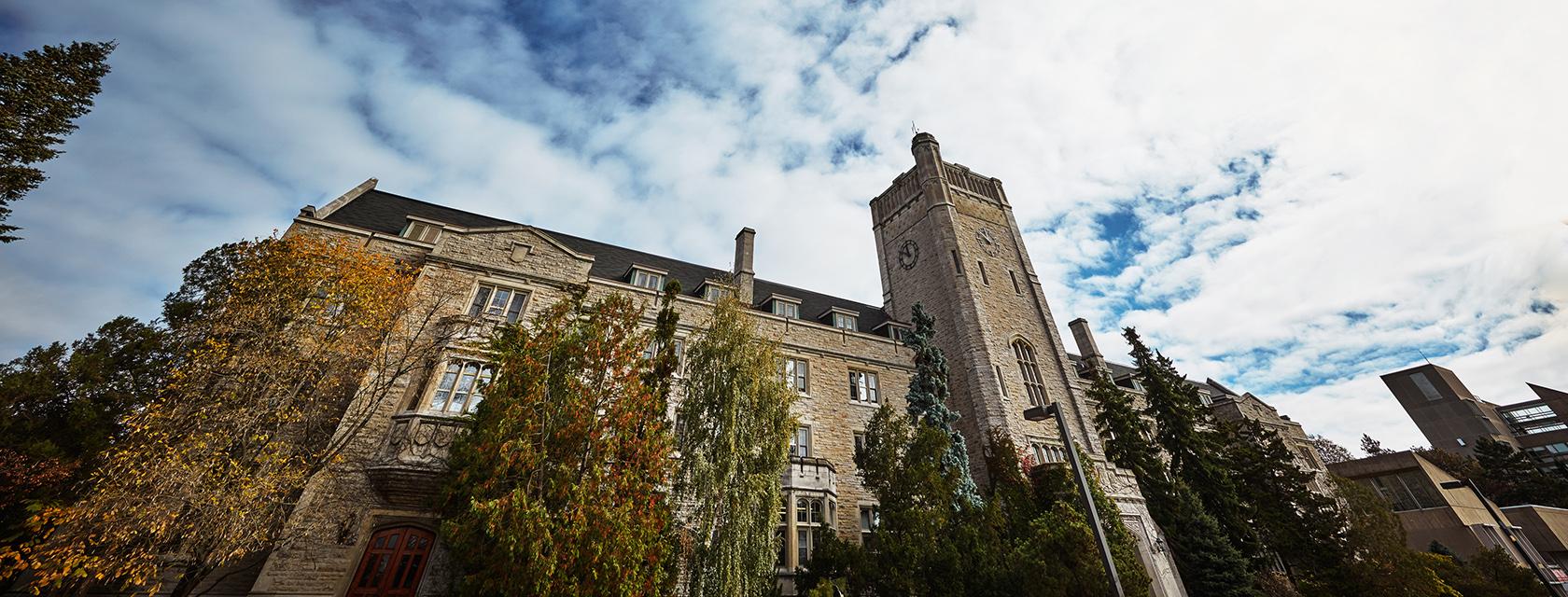 Transcripts & Credentials | University of Guelph