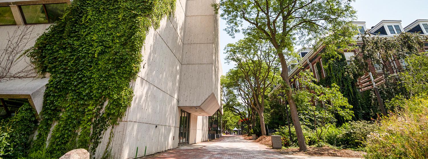 A History of Physics at Guelph | University of Guelph