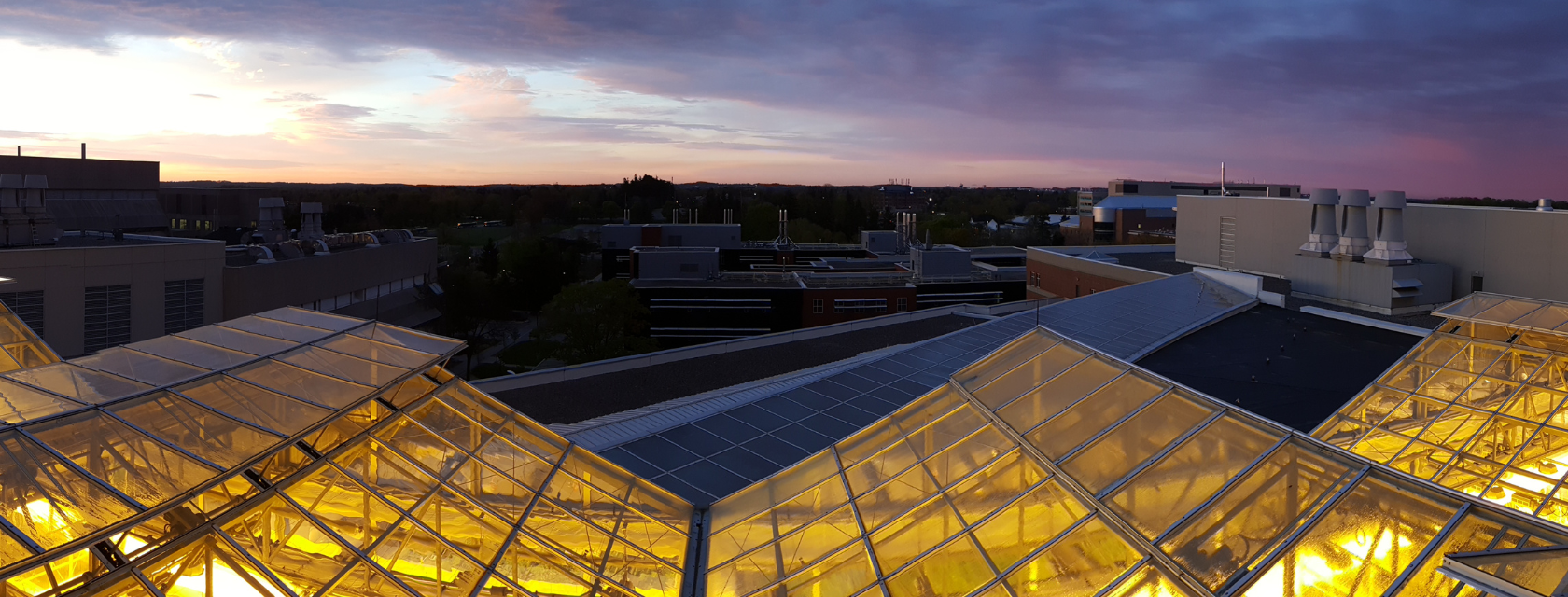 Infrastructure and Facilities | University of Guelph