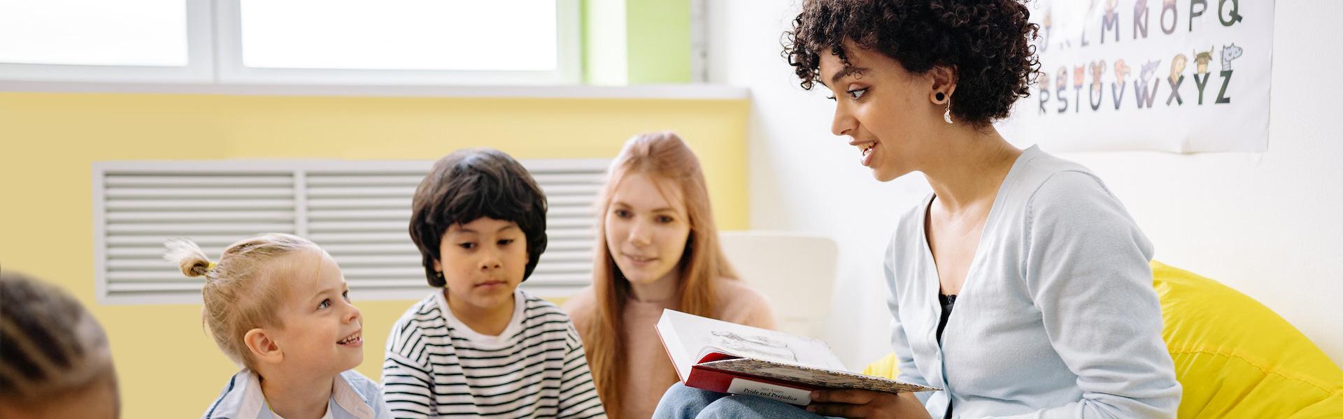 Child Studies | University of Guelph