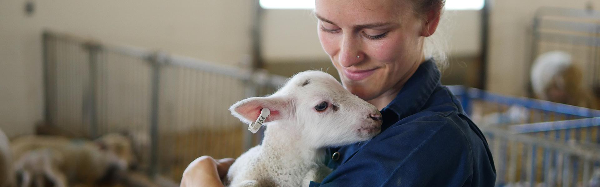 Animal Science | University of Guelph