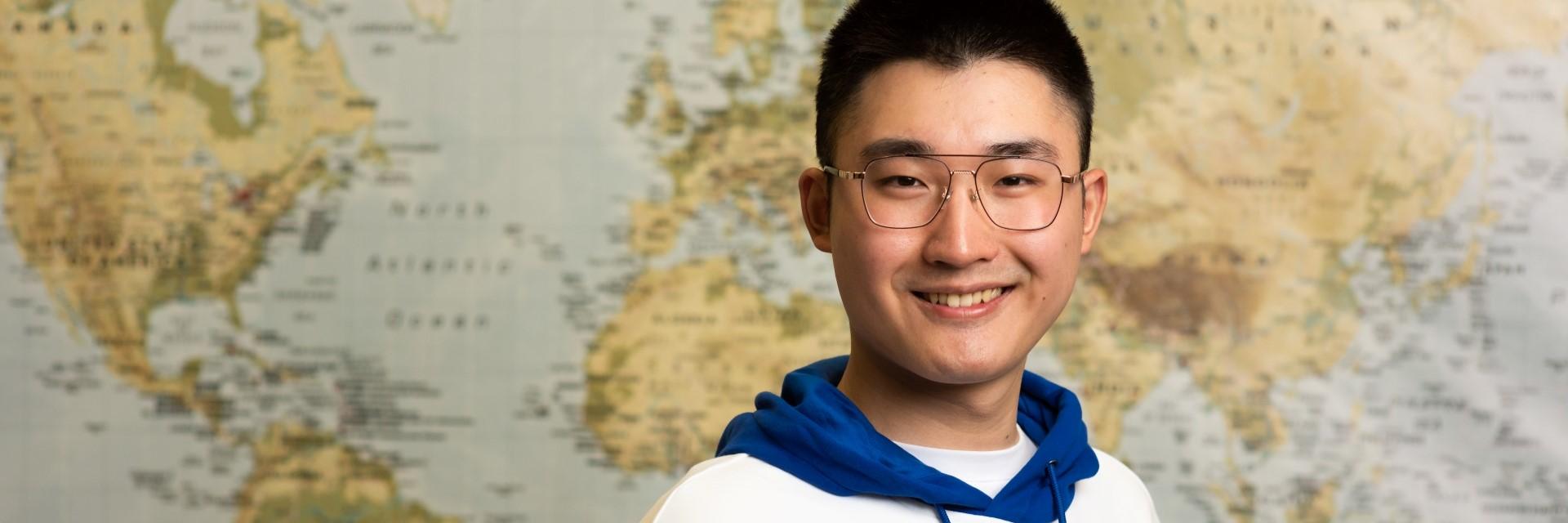 Geography Co-op Student Information | University of Guelph