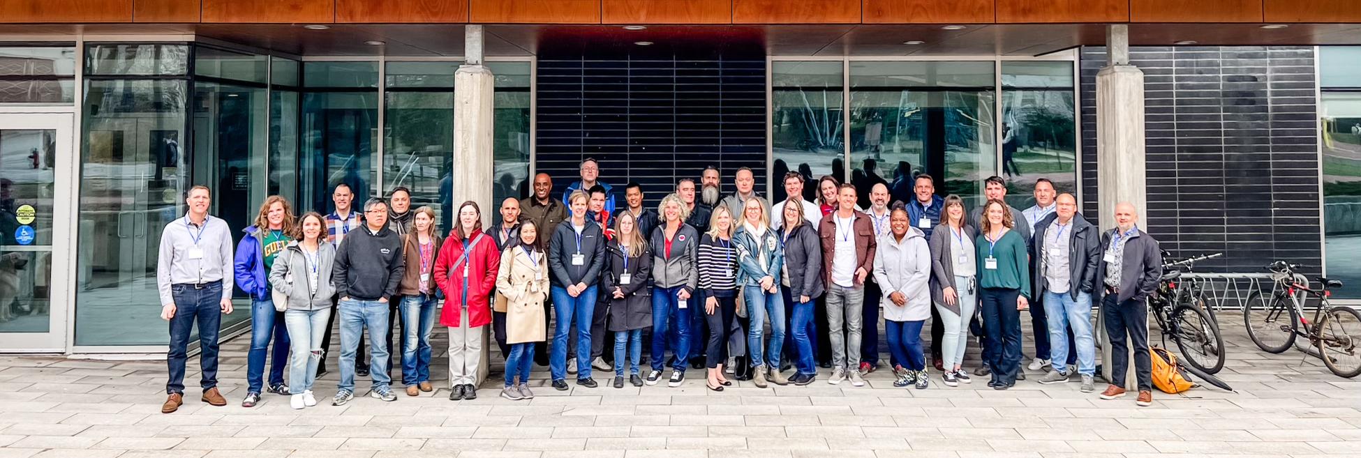 Alumni & Friends | Engineering | University of Guelph