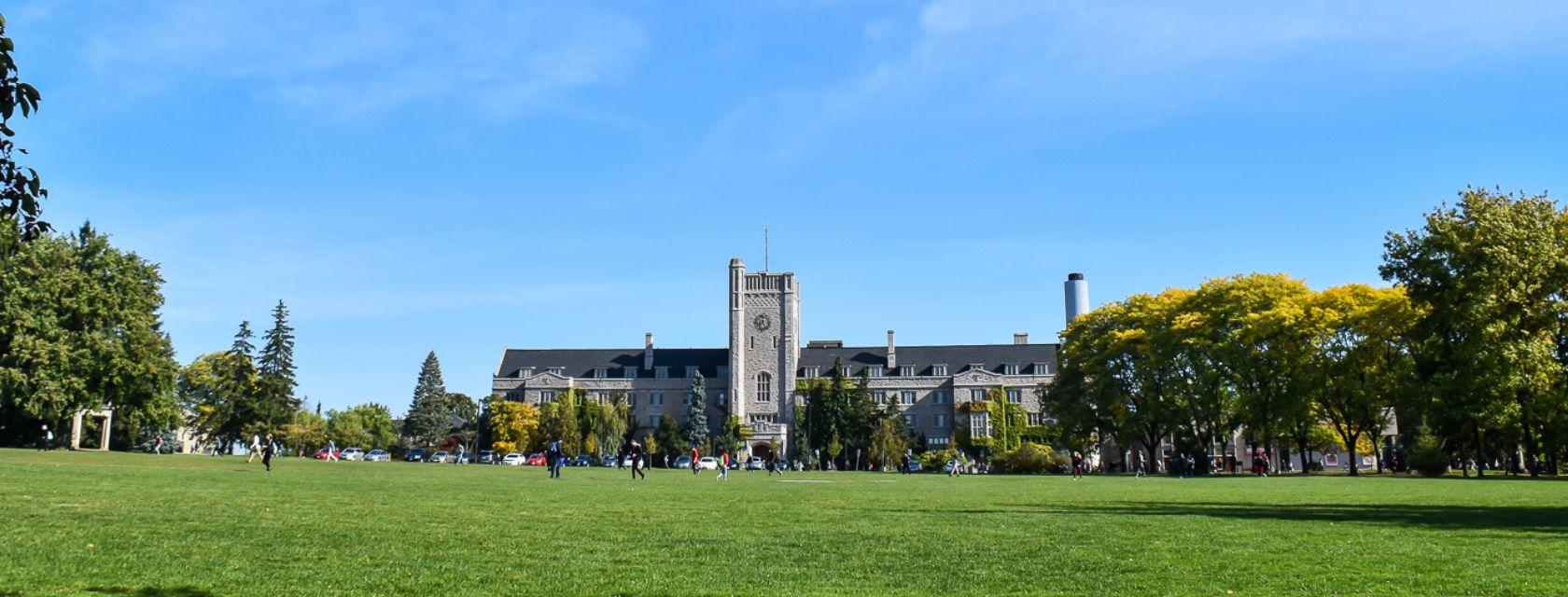 Course Selection for Incoming Undergraduate Exchange Students | Fall ...