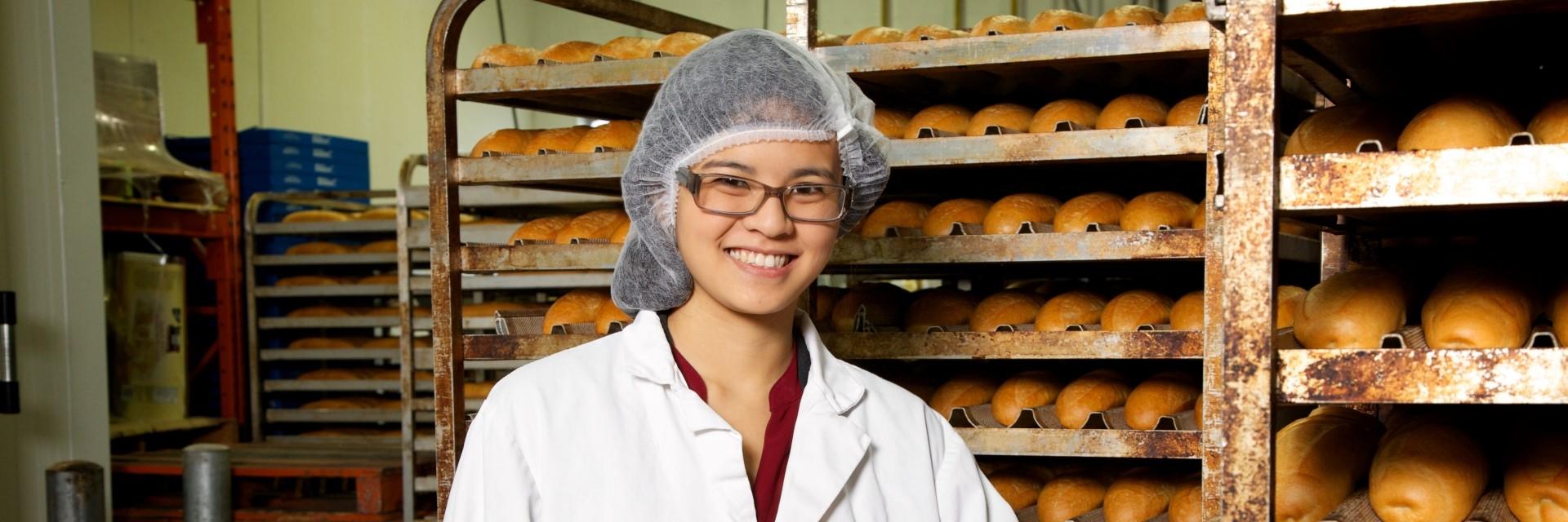 Future Food Science Undergraduate Students | University of Guelph