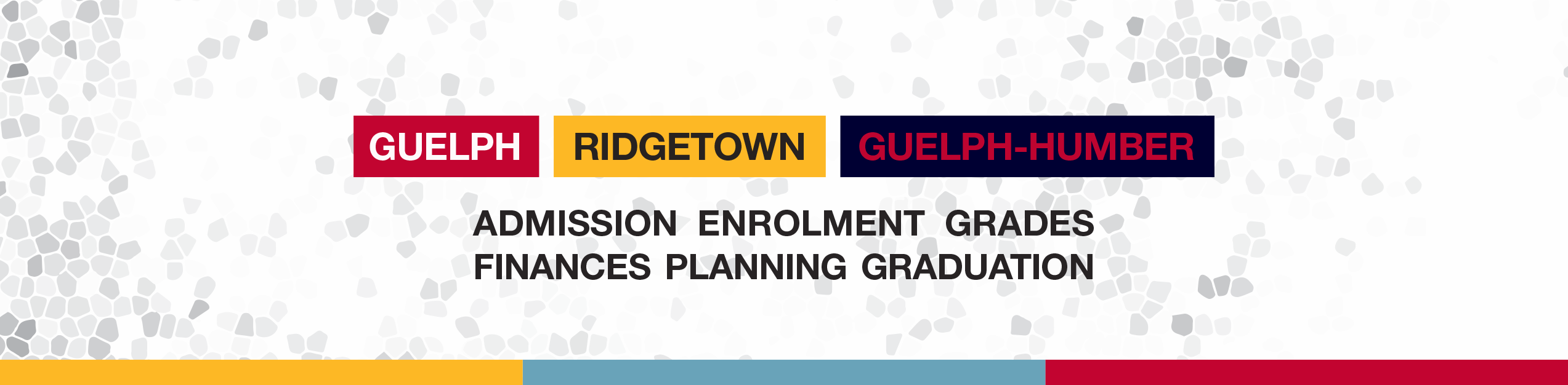 WebAdvisor | University of Guelph