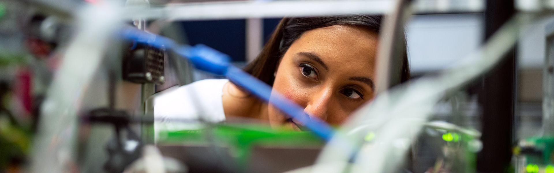 Mechanical Engineering | University of Guelph