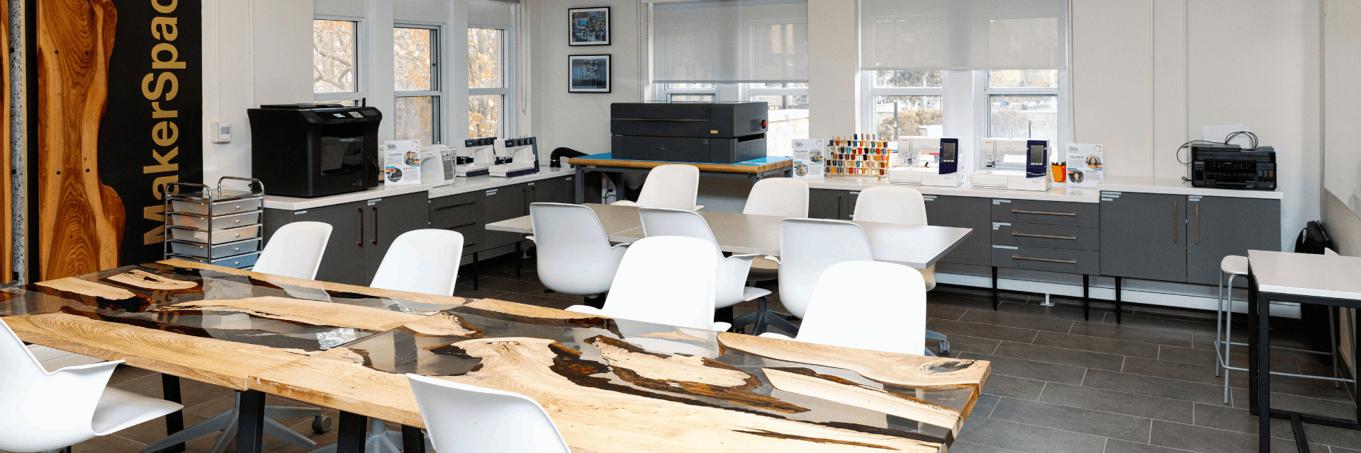 MakerSpace | University of Guelph