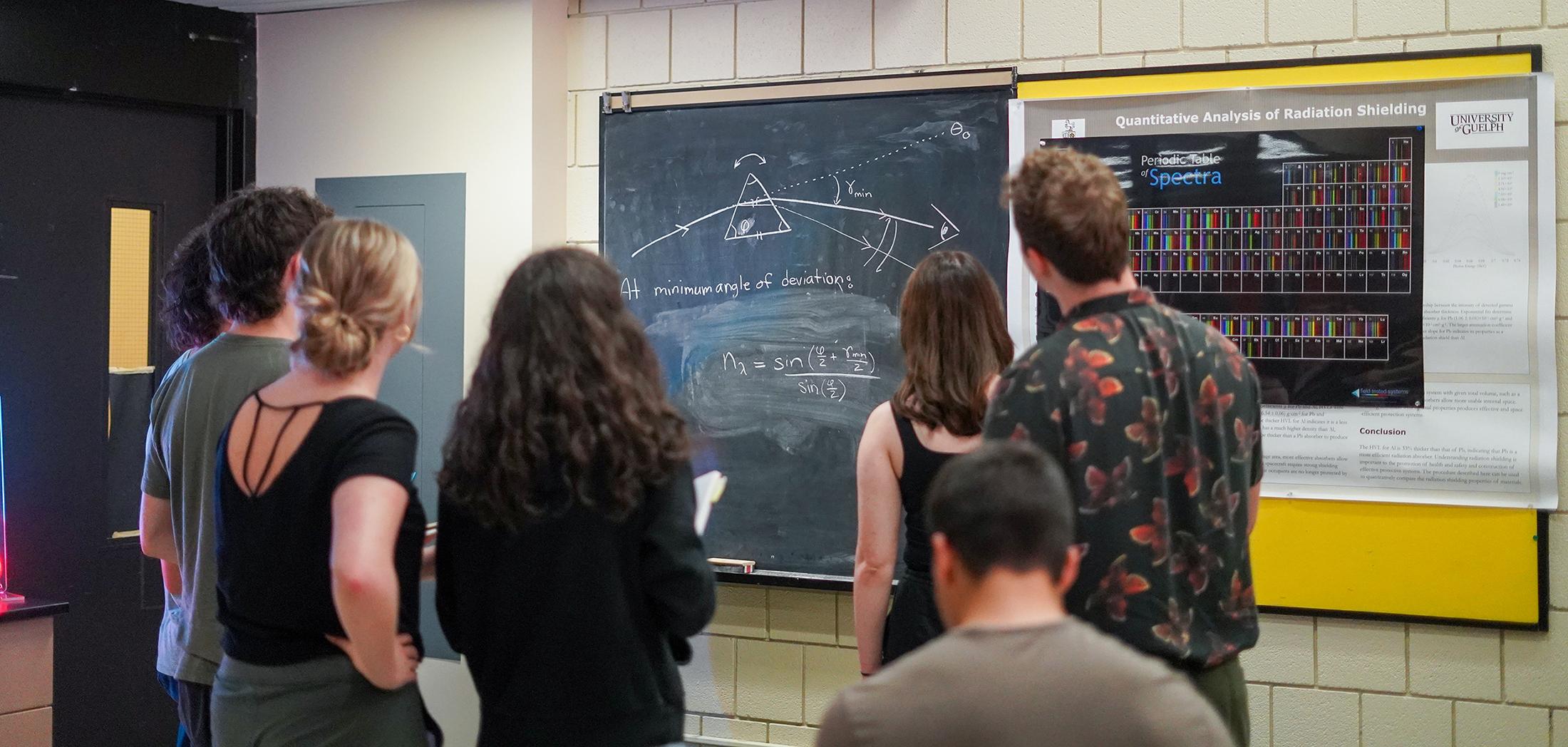 Theoretical Physics | University of Guelph