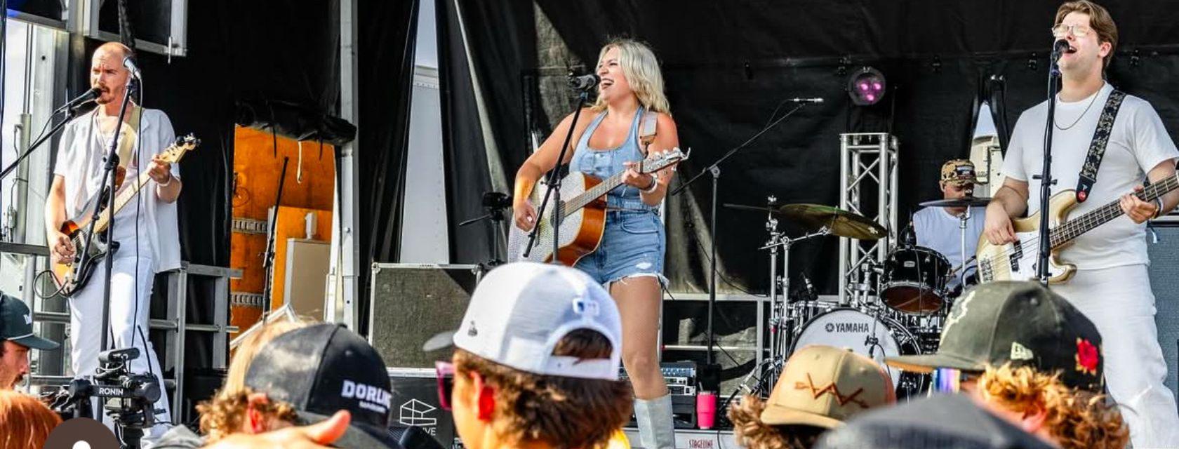 Guelph Grad Q&A: Paige Rutledge | University of Guelph