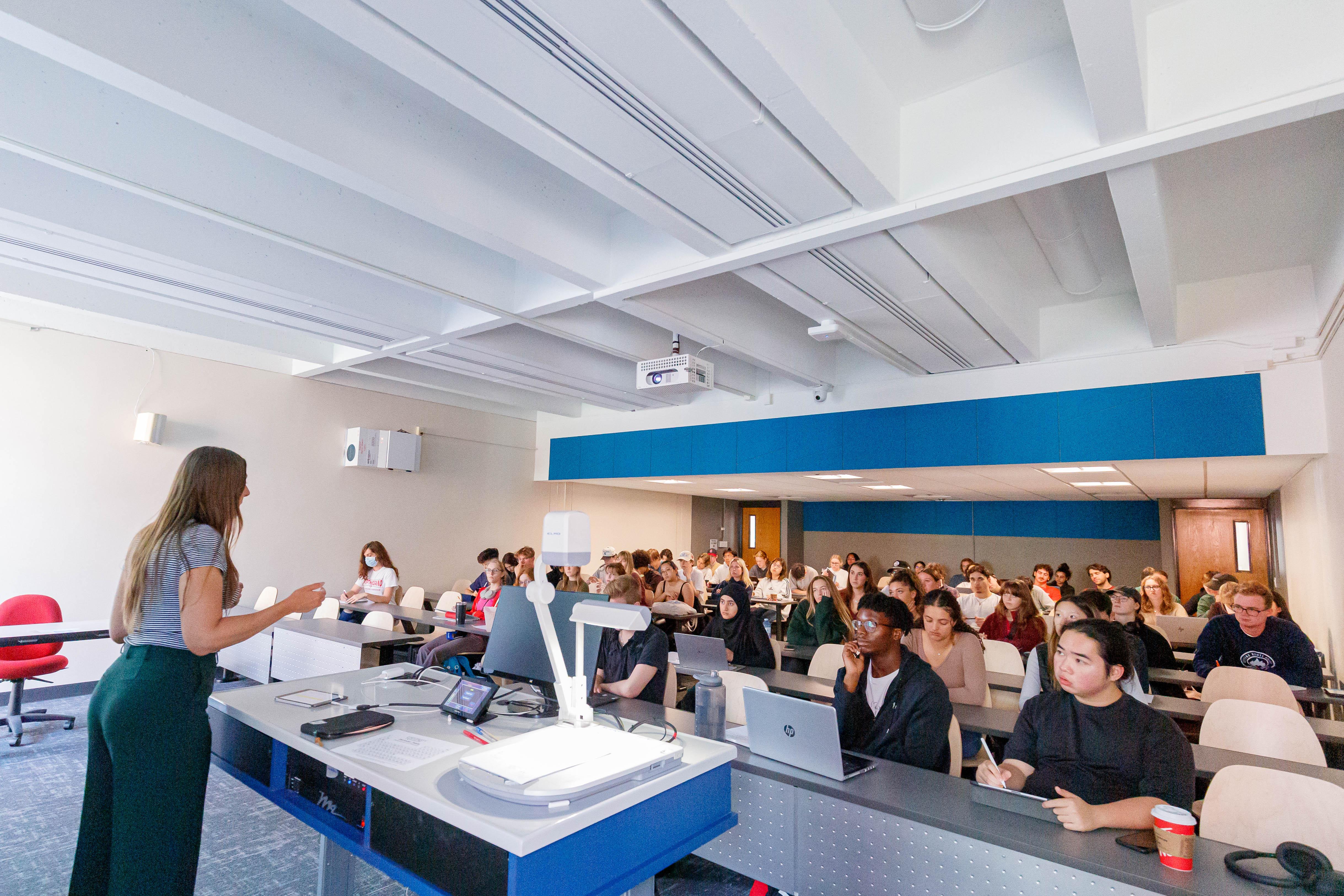 Priority Access Courses | University of Guelph