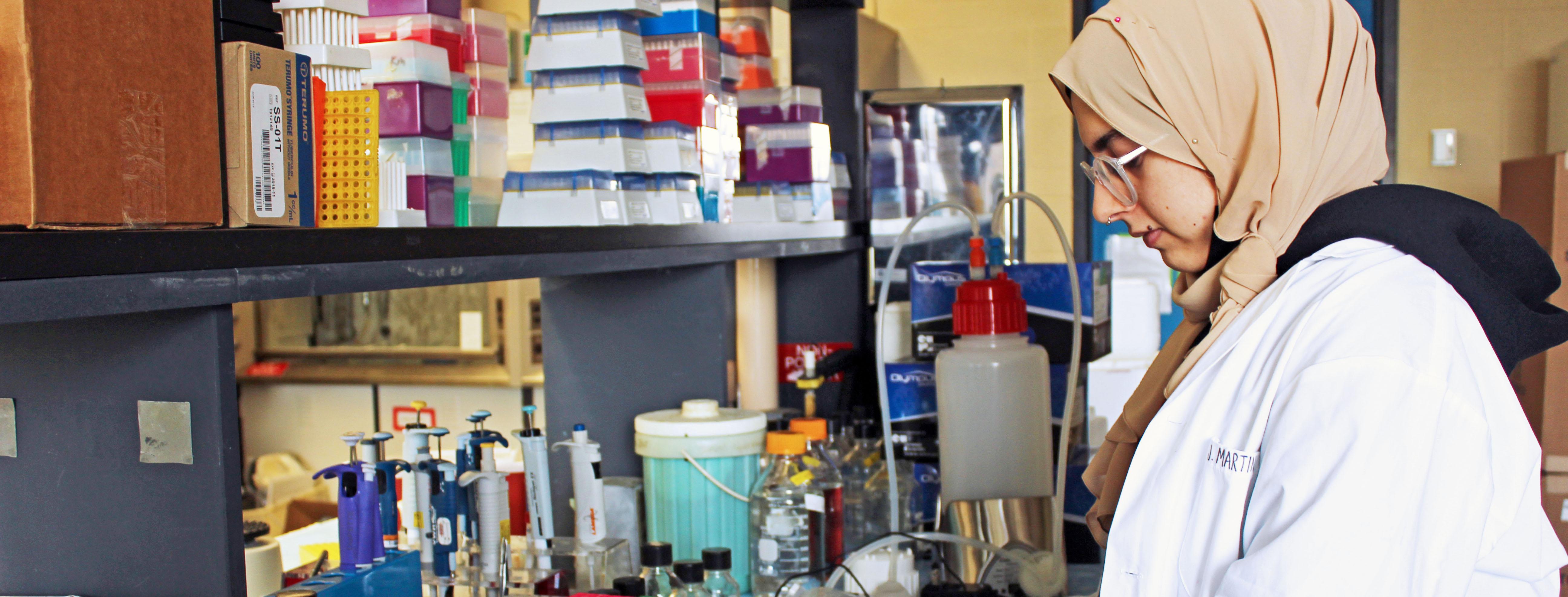 Human Health Sciences | University of Guelph