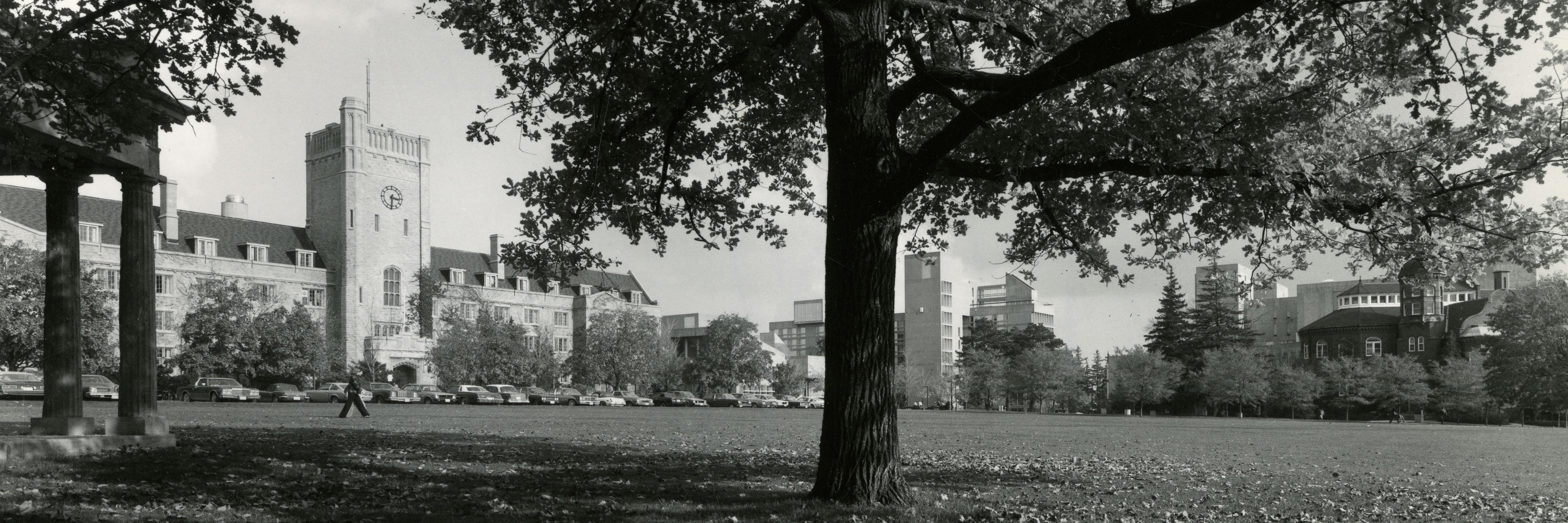 Ontario Agricultural College 150th Anniversary | University of Guelph